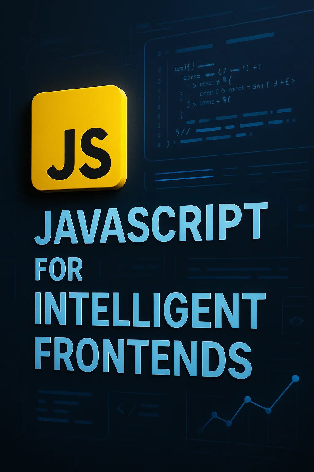 JavaScript for Intelligent Frontends | by Zamina Zainab | Oct, 2025 ...