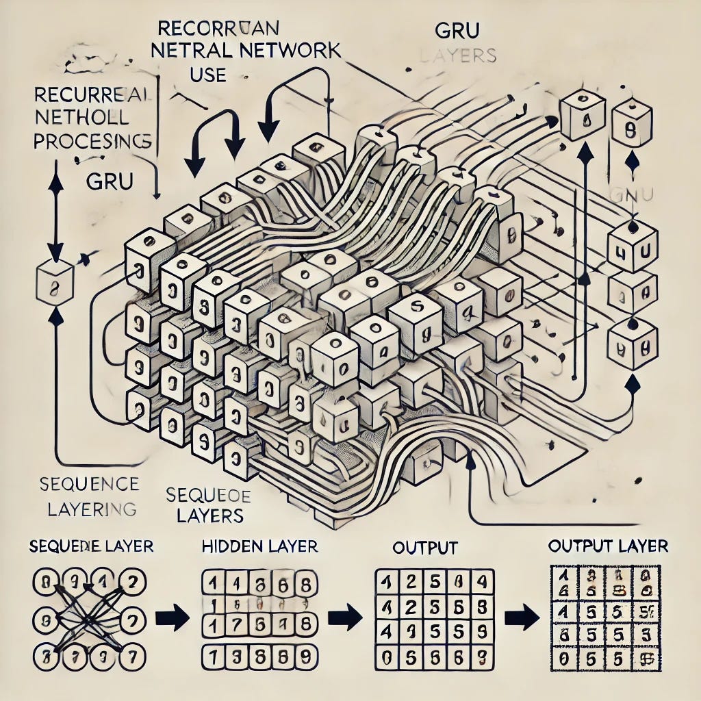 Building a Recurrent Neural Network (RNN) with PyTorch | by Abhinav Mishra | Medium