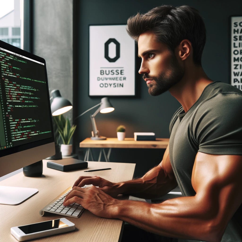 Become a Vim Chad. Take yourself from a fan to an enjoyer… | by Timothy ...