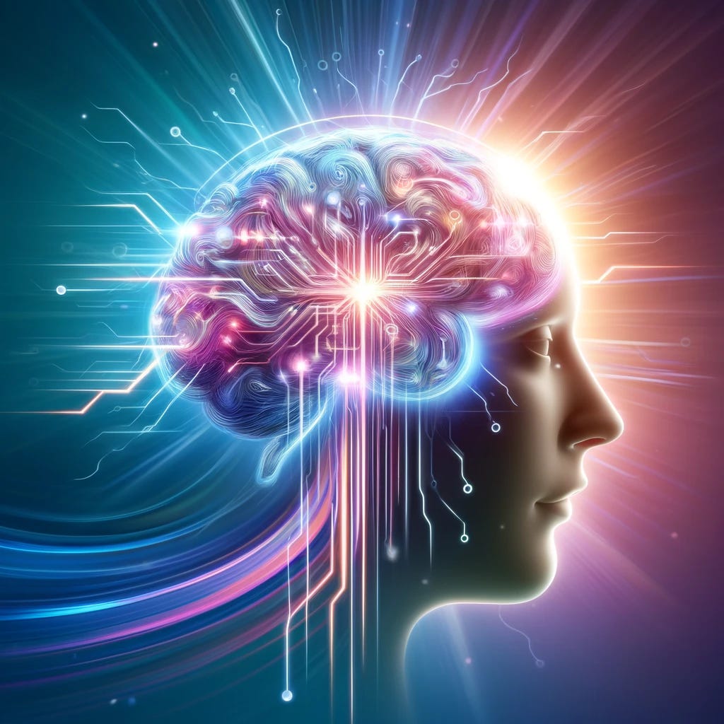 Turning ADHD Challenges into Strengths, using AI & Coaching | by Gary Halstead | Jun, 2024 | Medium