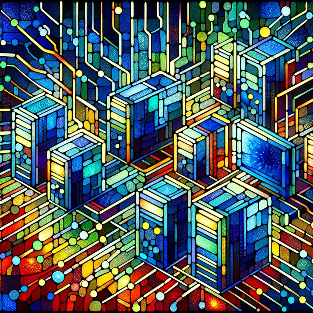 Let’s go for the CompTIA Network+ certification: 1A — Compare and ...