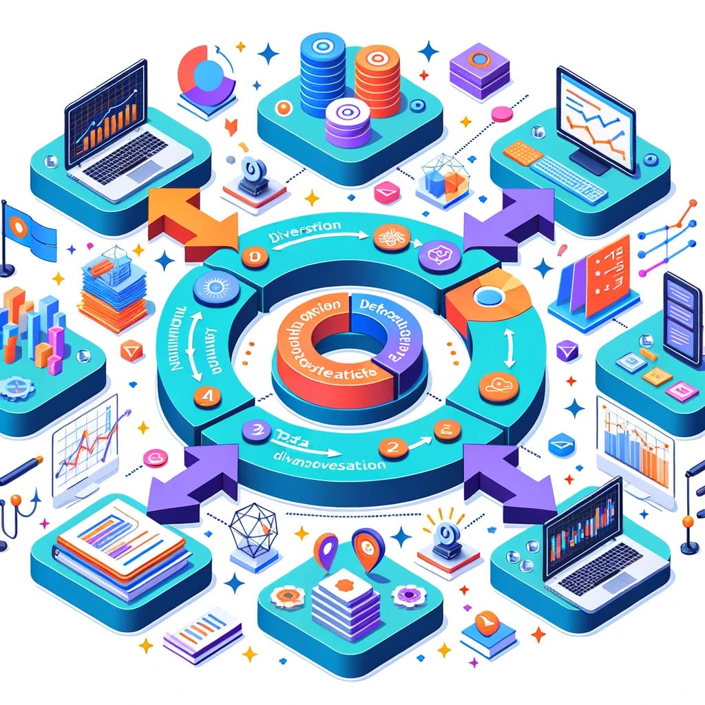Augmenting Numerical and Categorical Data: Techniques and Comprehensive Python Examples | by ...