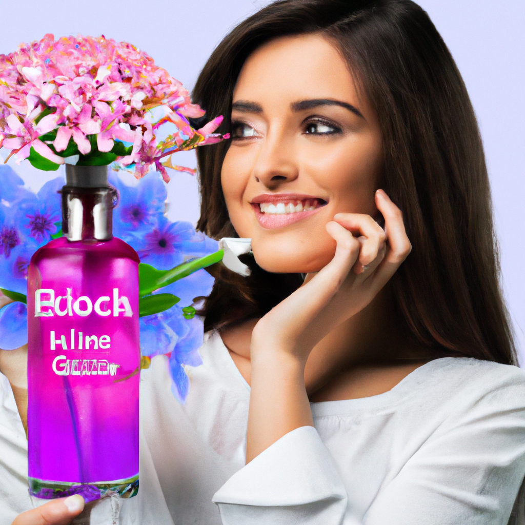 The Science behind Fragrance Extracts | by Parfumerievietnam | Medium