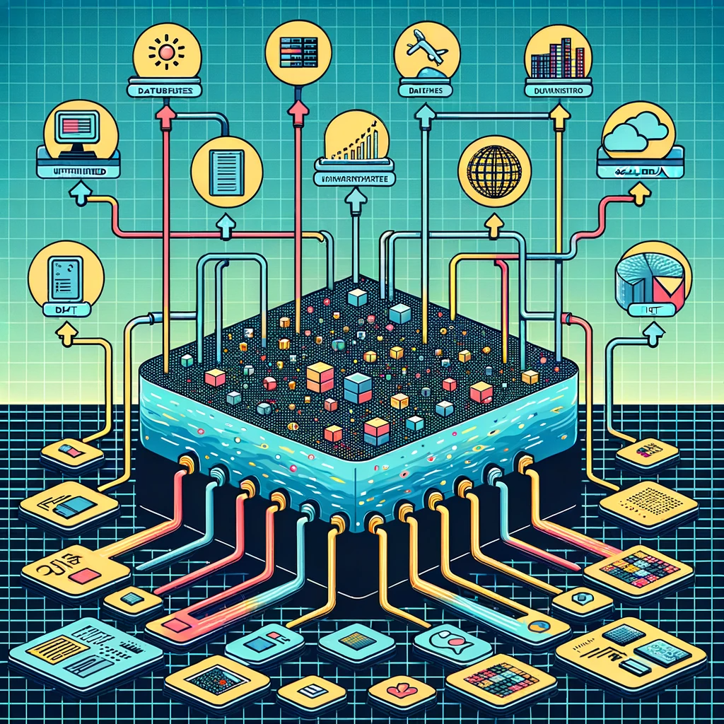 Simplifying Data Lakes with AWS Lake Formation | by Einstein Millan ...