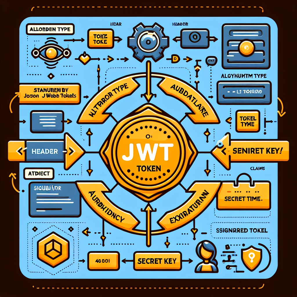 Unraveling JWT: The Security Glue in Modern Web Applications | by Nicholas Zhan | Medium