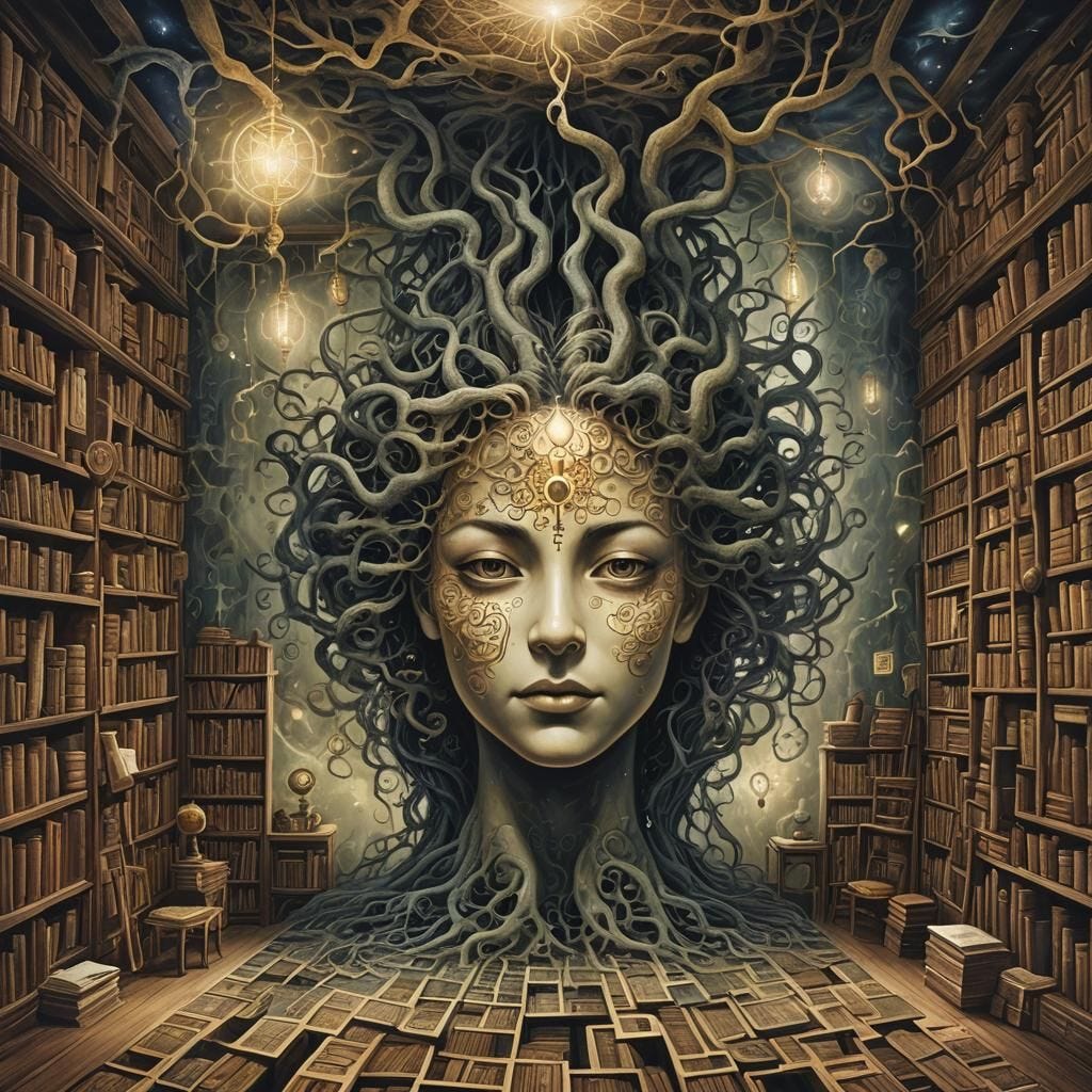 Dreams, Nightmares, and the Subconscious Mind | by C. L. Nichols ...