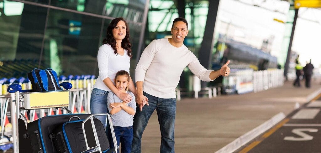 Family Transport Services in the USA: A Comprehensive Guide | by ...