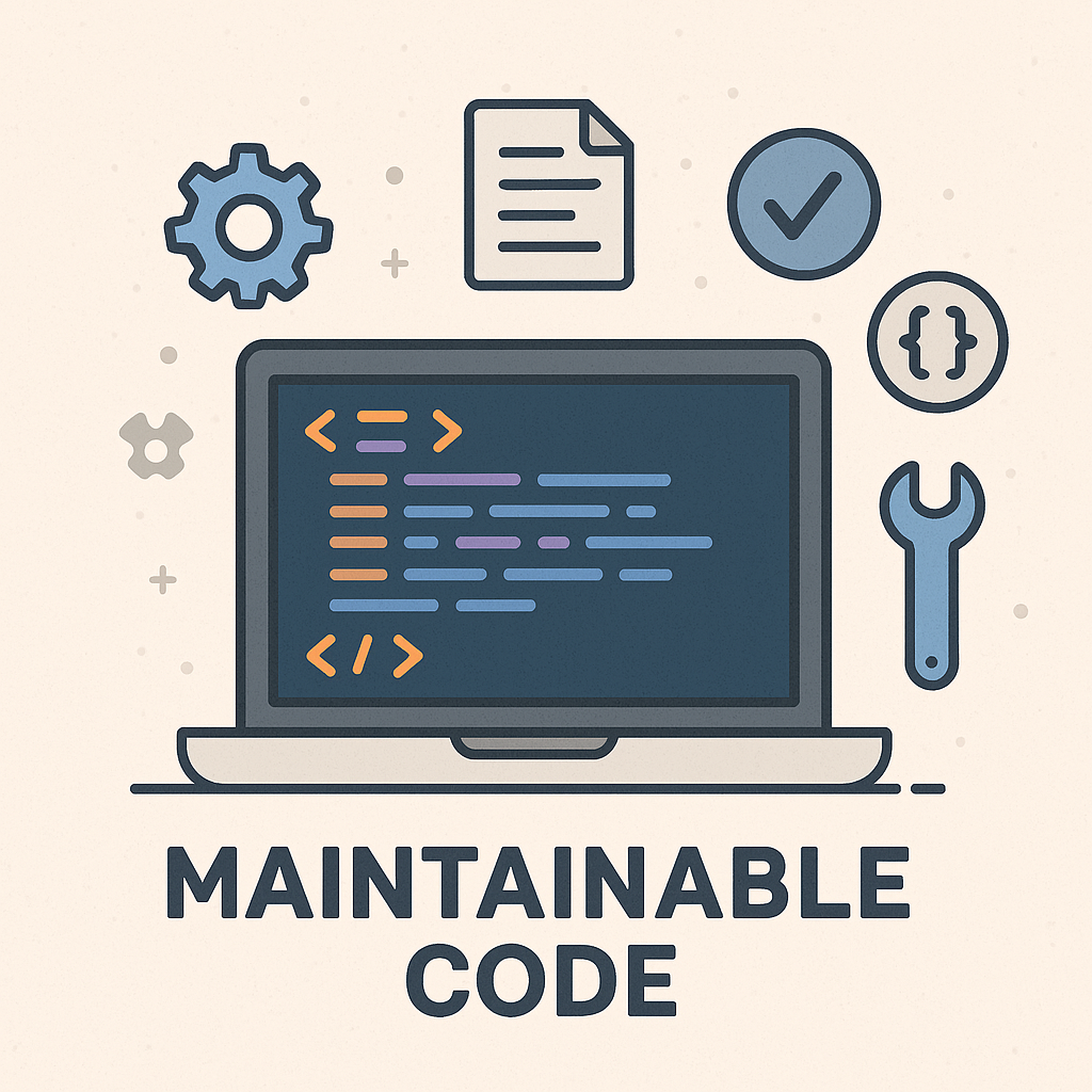 What Makes Code Maintainable Foundations Of Maintainable Code By Ardika Prasetyo Medium