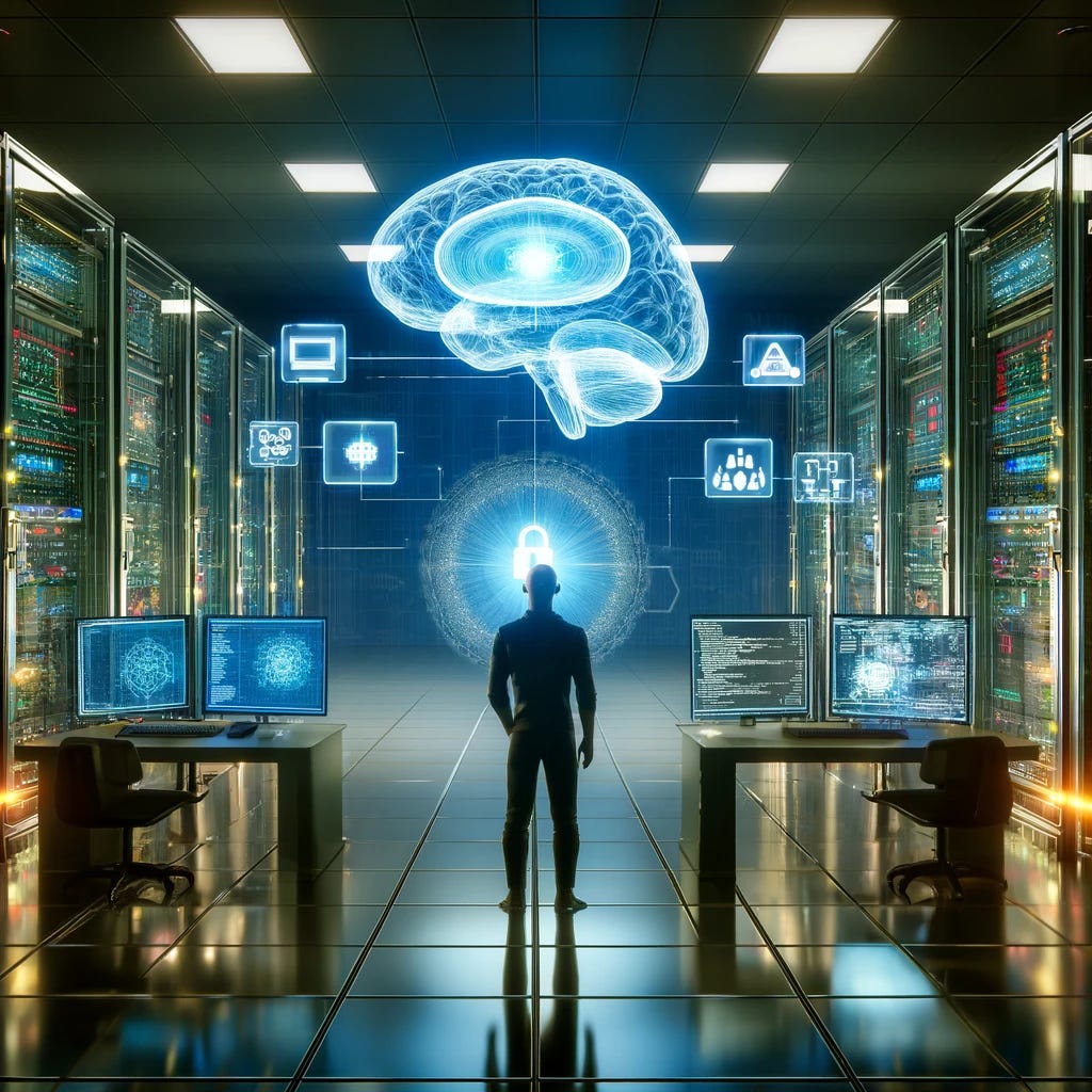 ChatGPT alone is not enough. There is not doubt ChatGPT release was… | by Albin Amat | Medium