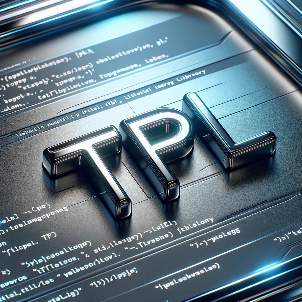 Unlocking Efficiency: TPL Best Practices for Parallel Programming | Stackademic