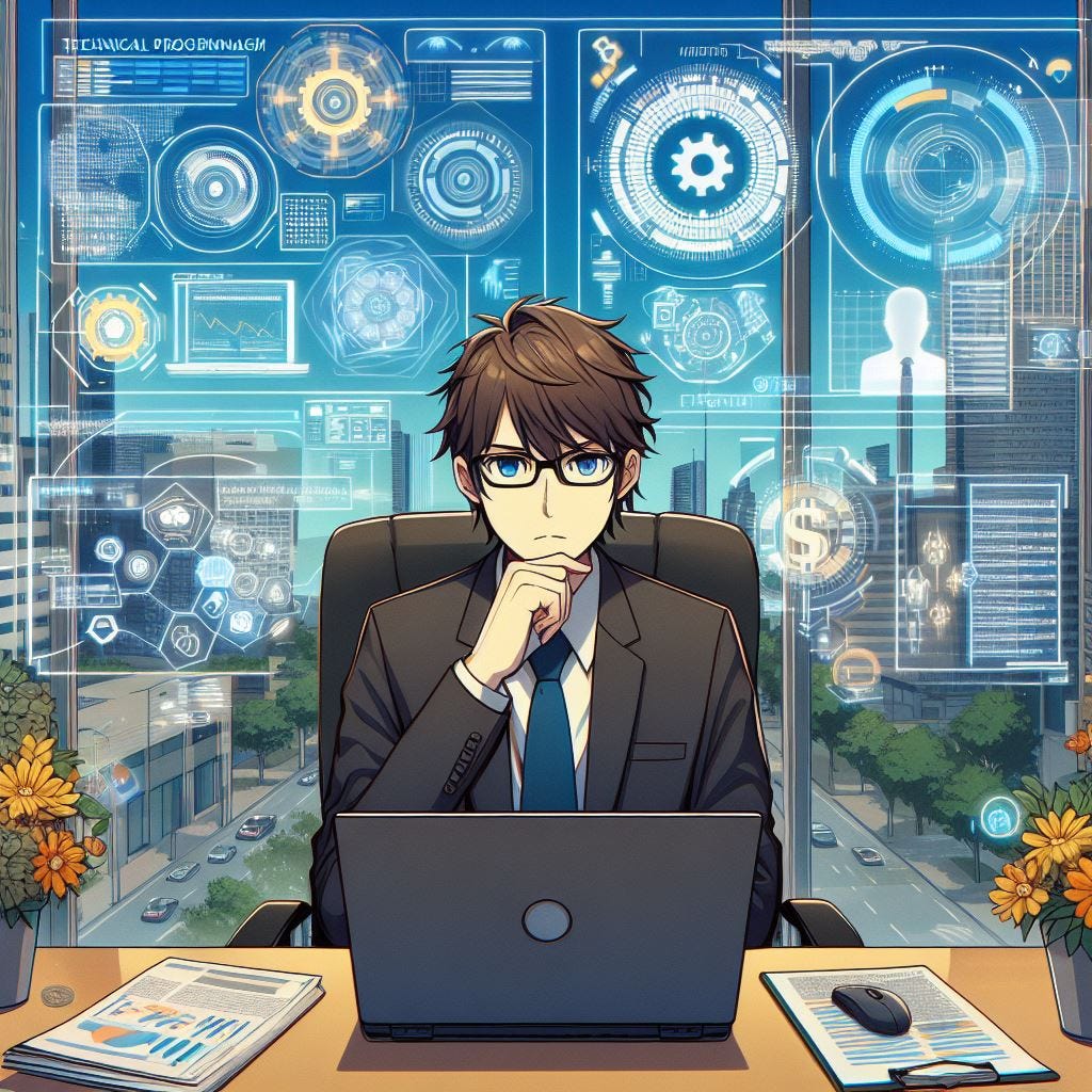 Technical Program Manager Interview Guide | by Balagei G Nagarajan | Medium