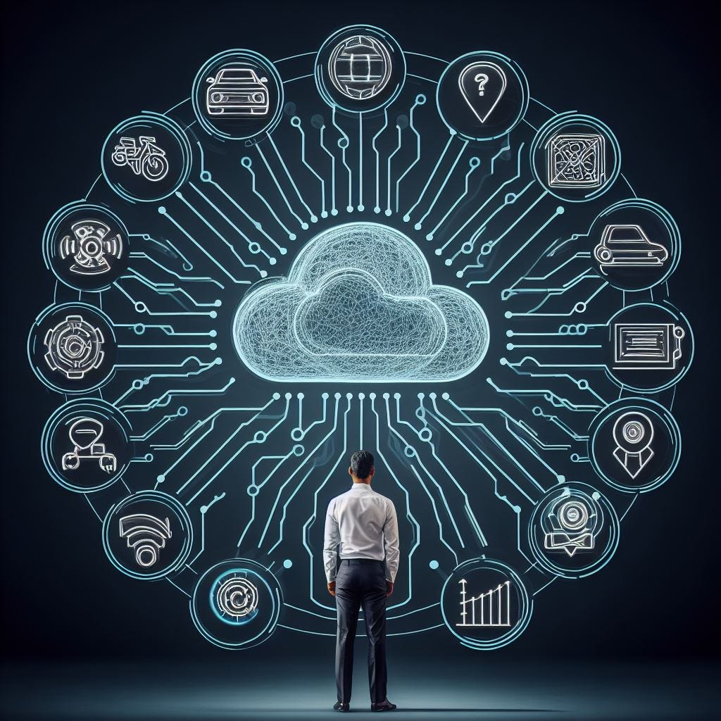Major AI Use Cases- Exploring the Landscape | by Chetan Surwade | Prama ...