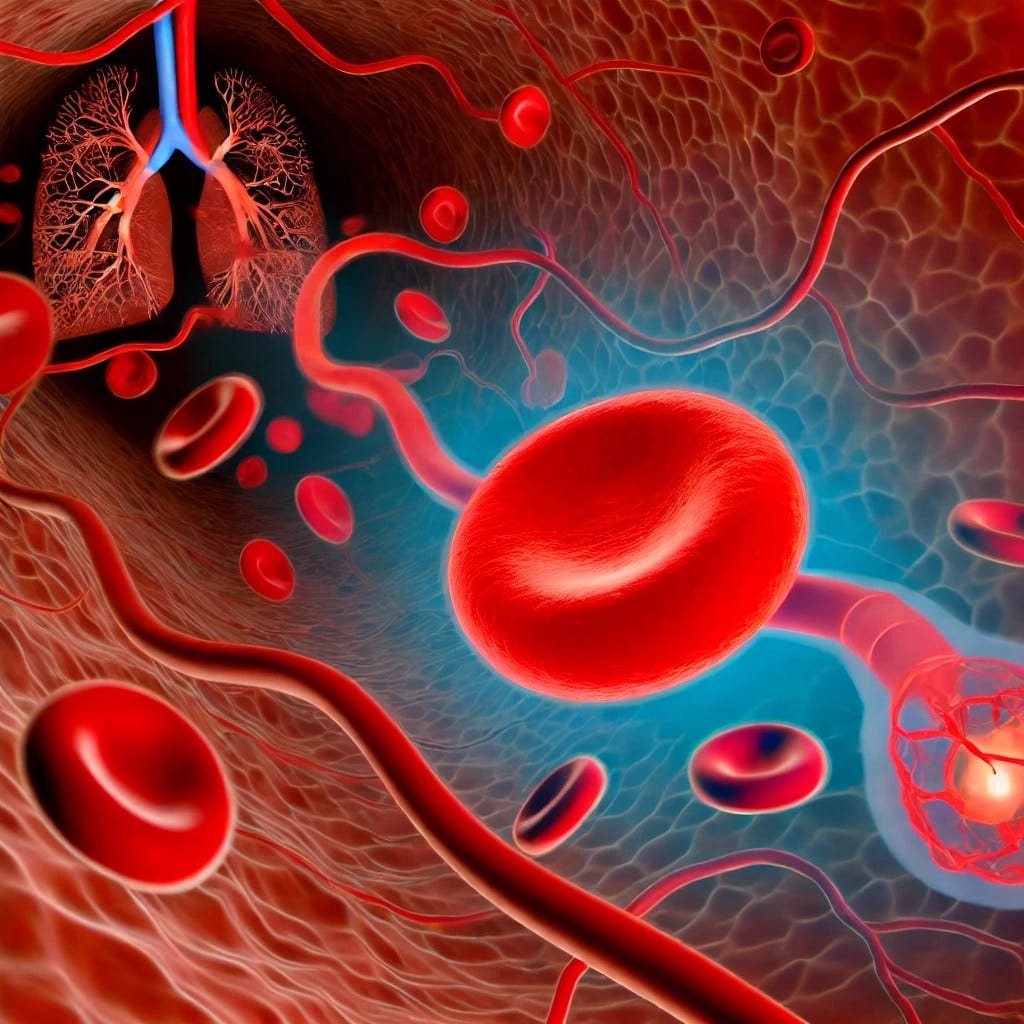 Are Humans to Society What Cells Are to the Body? | by Pratap Adak | Medium