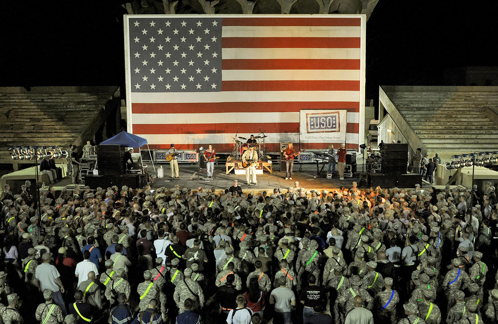 20 Years Later: How 9/11 Changed Country Music | by Jennifer Irving ...