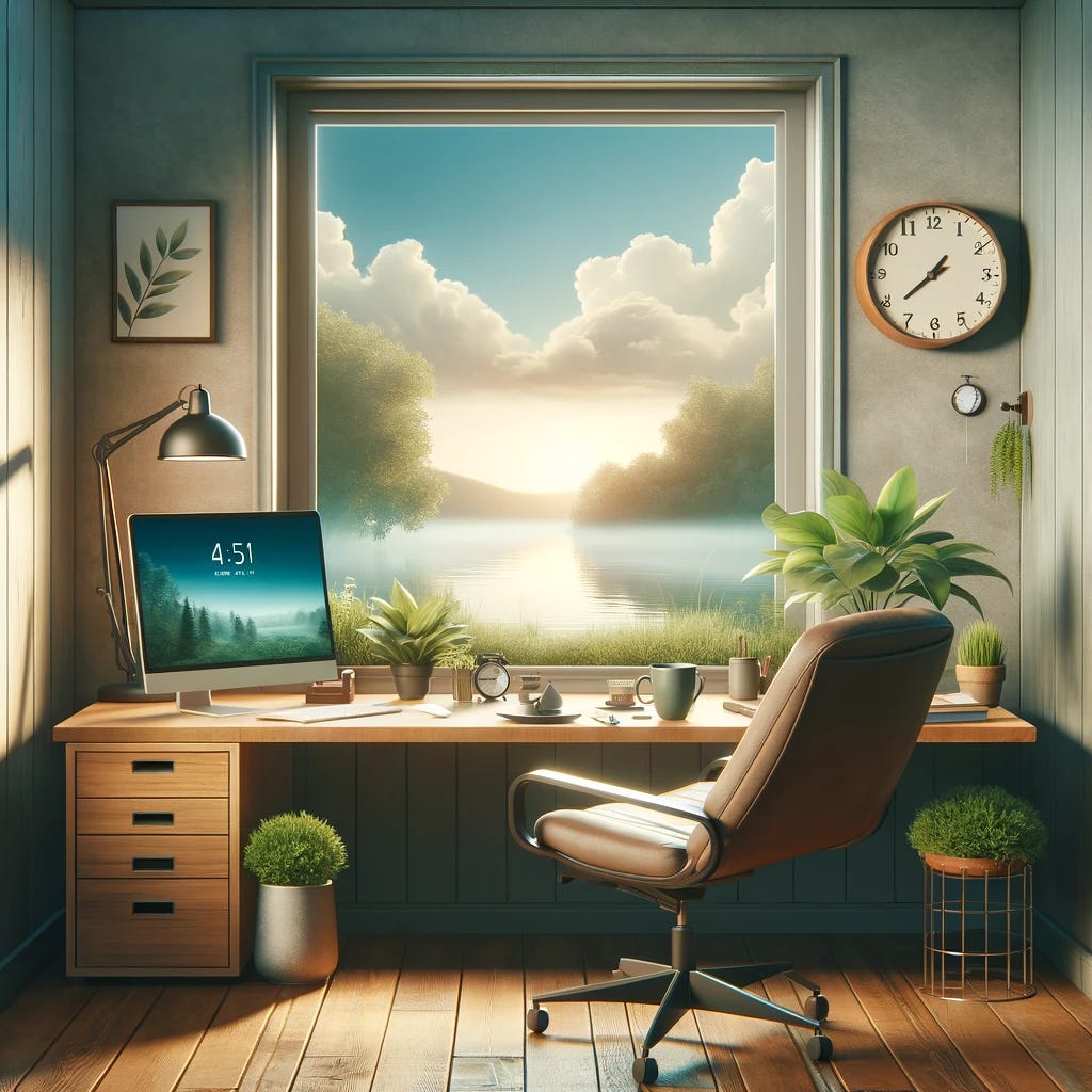 Work Detox: The Right to Disconnect | by Henry James Banayat | Dec ...