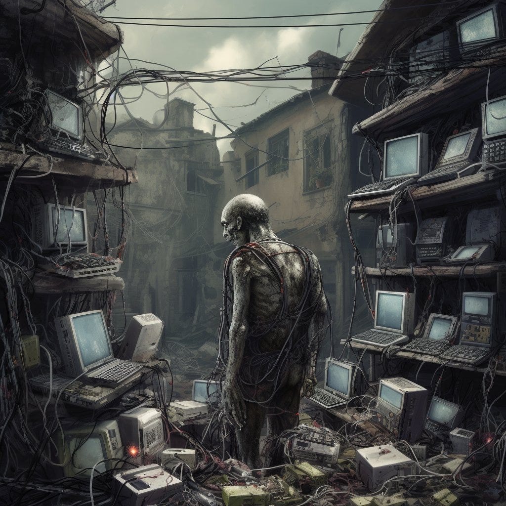 Unraveling Log4j : Understanding the Log4j Library and Log4Shell Vulnerability | by ...