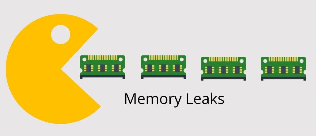 How to Debug Memory Leaks in Node.js (Step-by-Step) | by Coders Stop | Nov, 2025 | Medium