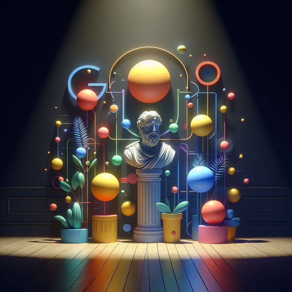 Google’s Project Aristotle. Case Study | by Naresh Sekar | Medium