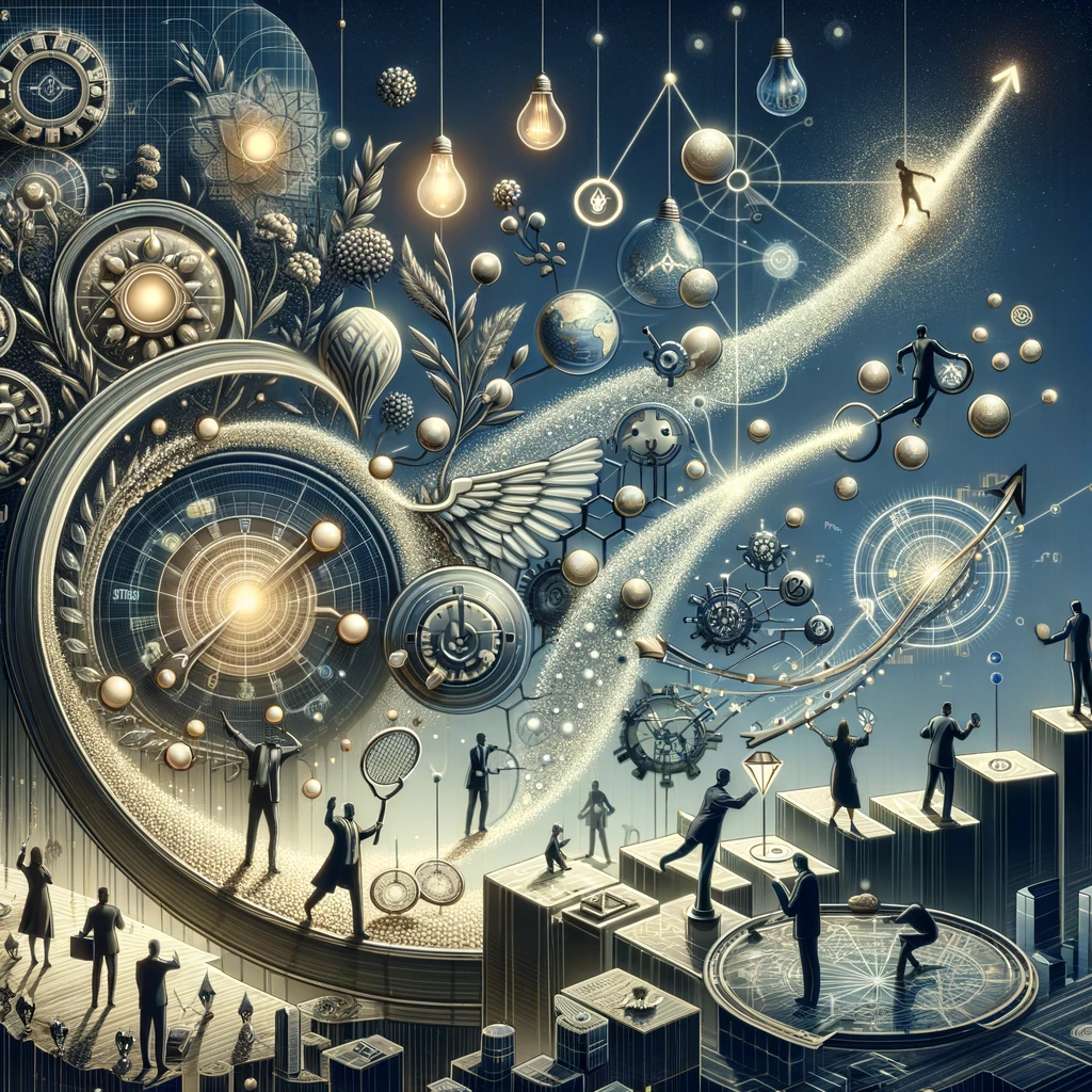 The Great Corporate Relay Race: Customer Success and Product Management | by Nitzan katabi | Feb ...