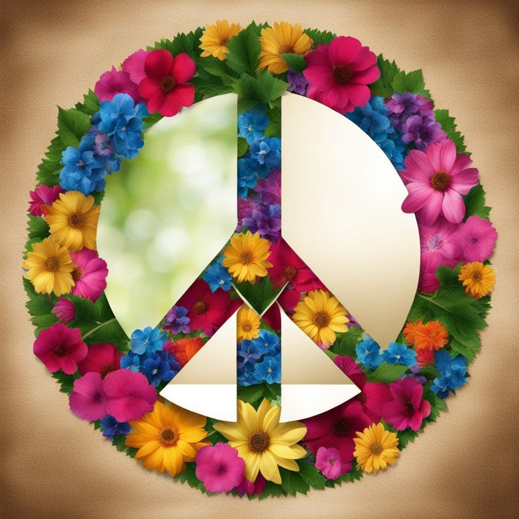“A Call for Peace in Israel and Palestine: We Are All Brothers and ...