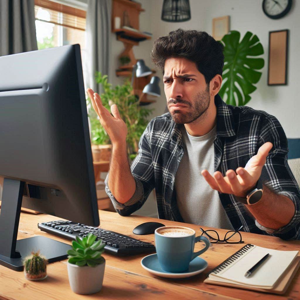 The Power of Async Workflows: How Transparency Improves UX | by Avnish ...