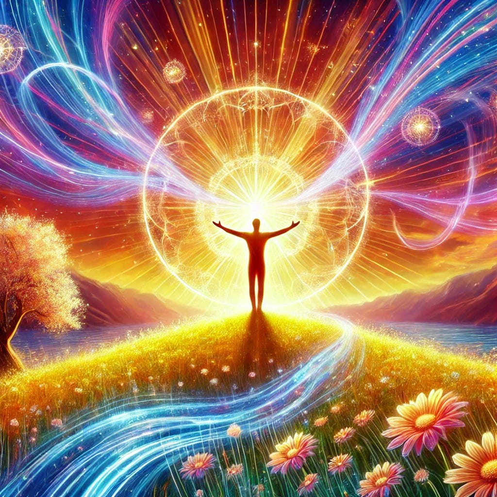 Using Your Inborn Spirituality Leads To Happiness | by James Boylan ...