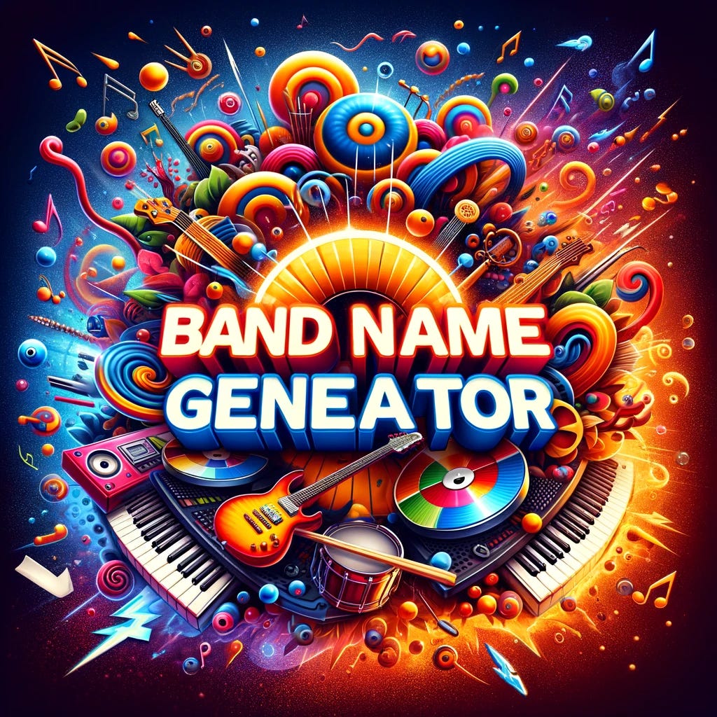 Create a Band Name Generator Using Python — Day 1 of 100 Days of Code: The Complete Python Pro ...