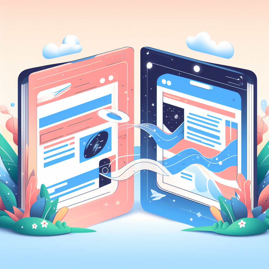 Check out Angular’s support for the View Transitions API | by Andrew Scott | Angular Blog
