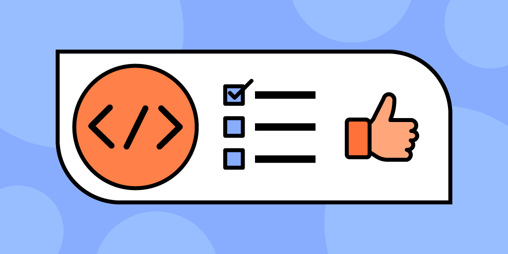 Applying the Best Practices of Programming | by Nicholas Lexi | Medium