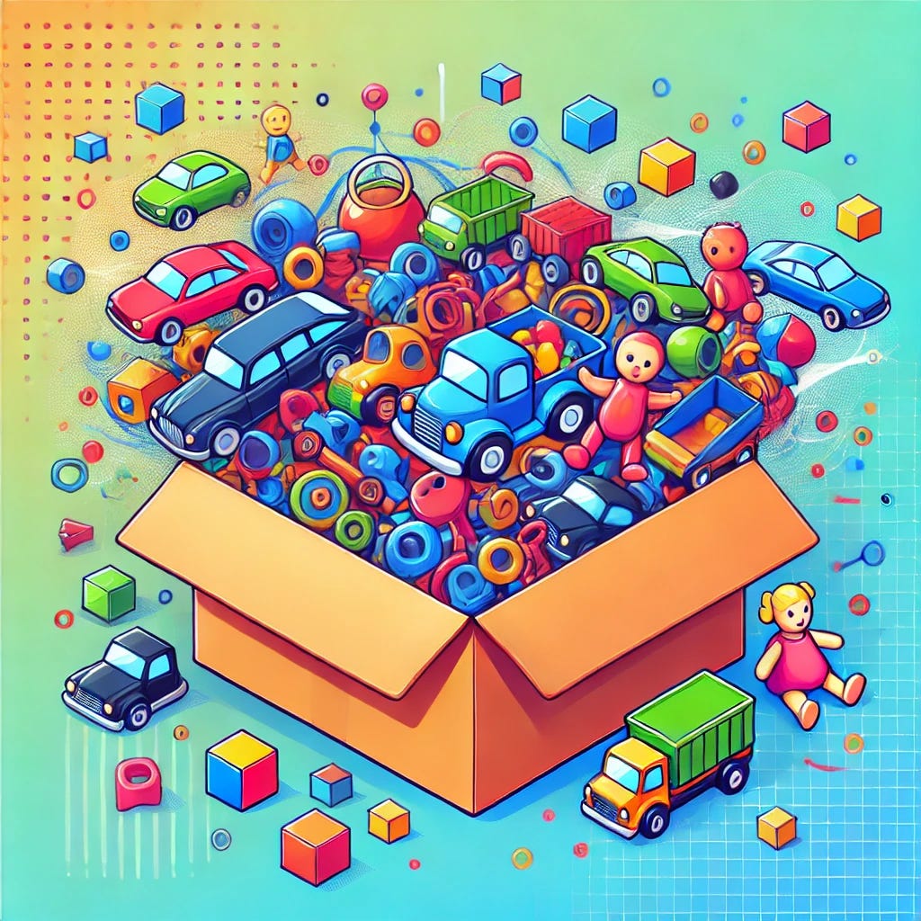 What is “Entropy” in AI/ML; The easiest way to understand | by Fathah ...