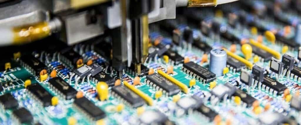 How to Choose Quick Turn PCB Assembly ? | by Caidengfeng | Apr, 2024 | Medium