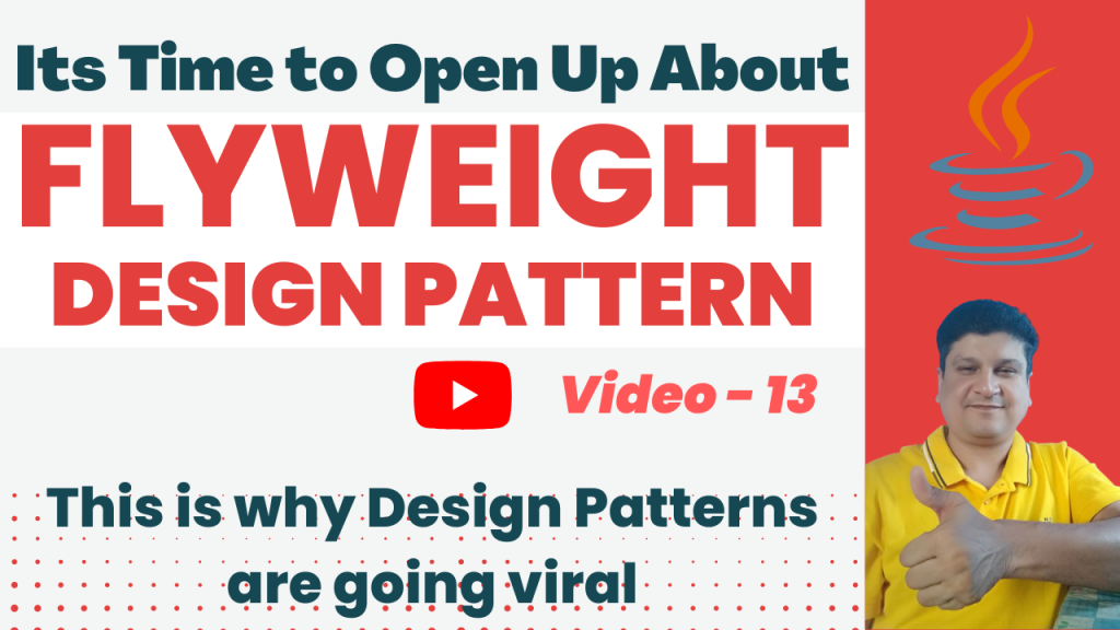 What is Flyweight design pattern? | Complete Tutorial with Java Examples | by CodeOneDigest | Medium