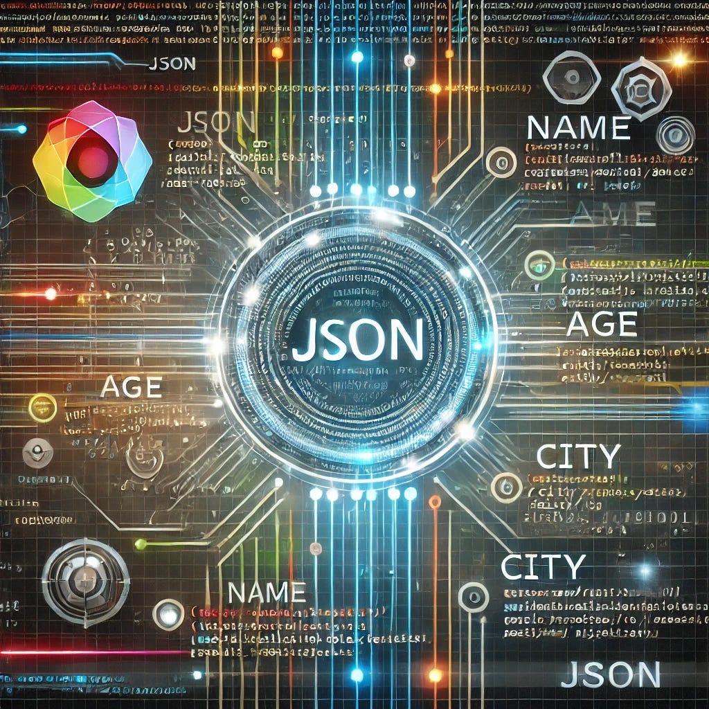 Structured (JSON) Output via LLMs | by KUNAL VERMA | Medium