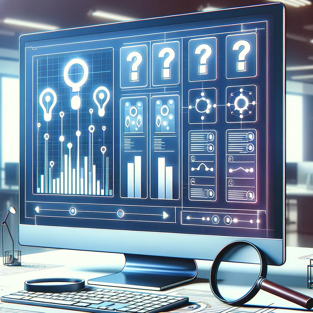 Checking for Missing Values in Machine Learning EDA | by Mahnoor Salman ...