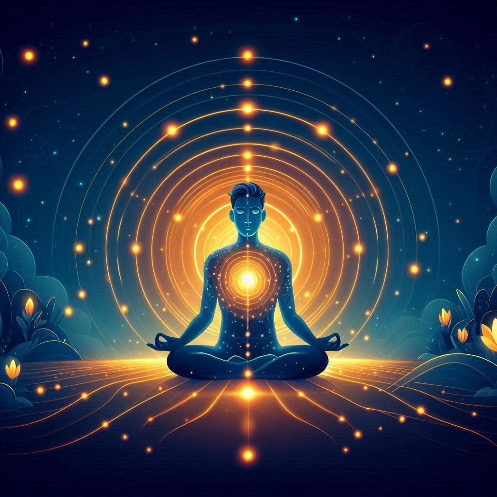 Spiritual Awakening Guidance. A Comprehensive Guide to Navigating… | by ...