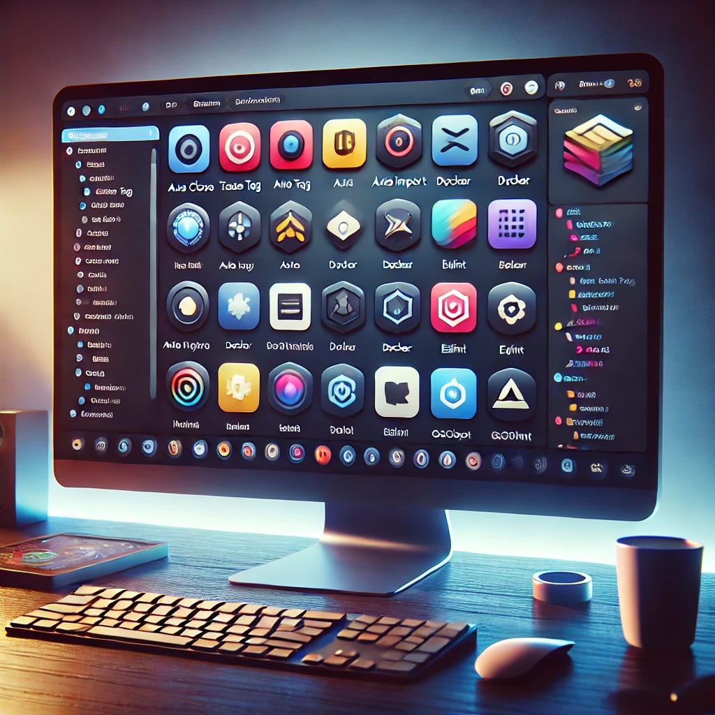 Boost Your VS Code Efficiency in 2024: Top Extensions, Themes, and ...