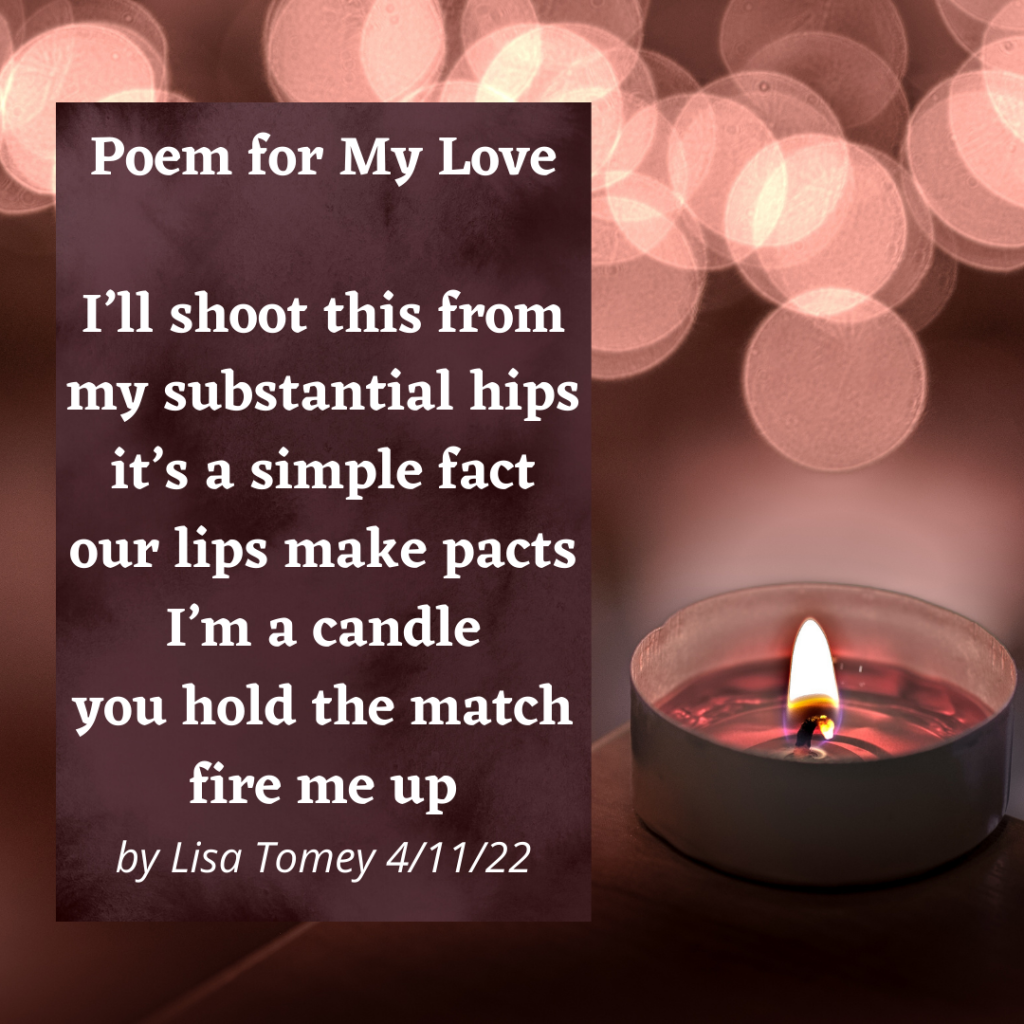 Poem for My Love - Prolific Pulse - Medium