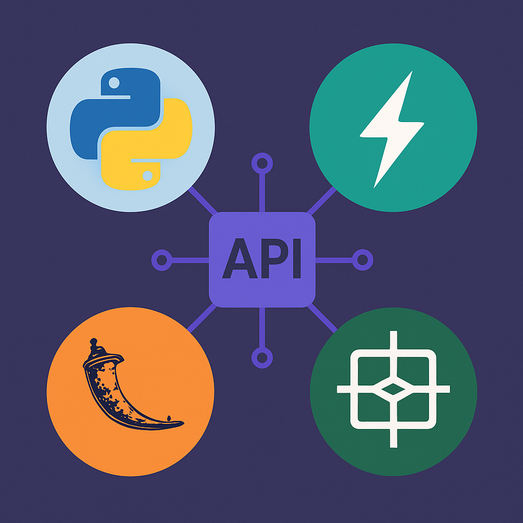When Building an API in Python Becomes More Than Just Picking “the ...