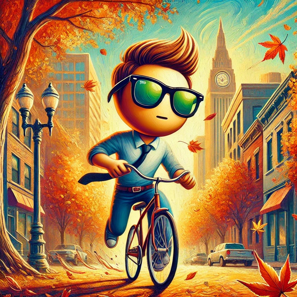 Bad Python. Love is blind, they said. At least it… | by Jesse Ferreira ...