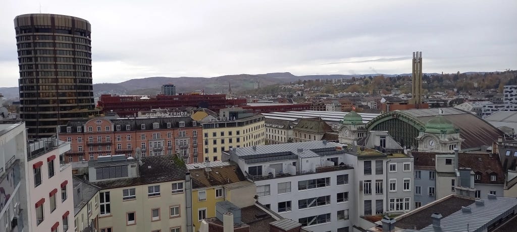 Trilateration Equation. Trilateration Equation… | by Breitsch | Medium