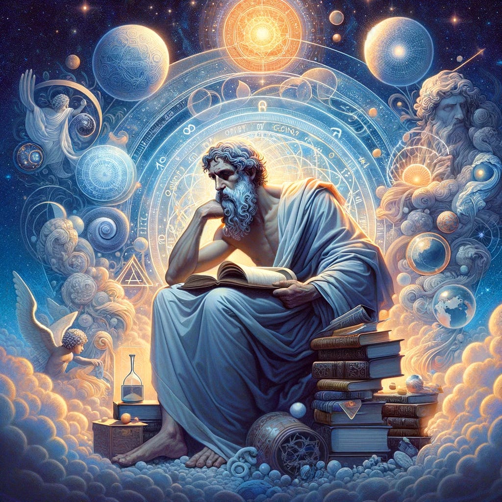 The Works of Philo of Alexandria, “On the Eternity of the World” (De ...