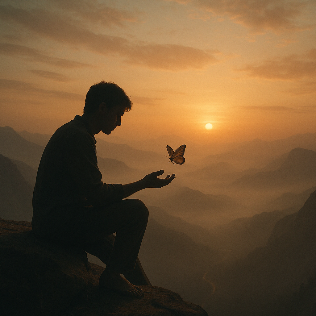 Every Change Is a Death and a Rebirth | by Onur Safi | Become Better ...