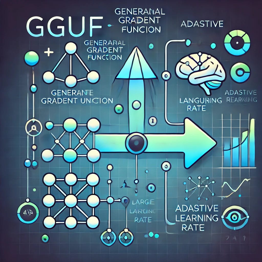 Understanding GGUF and Its Benefits in LLaMA Models | by Pranav Kumar ...