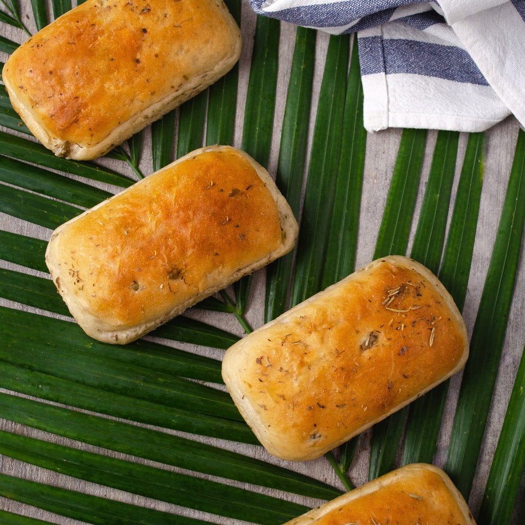 Panini — Is It Different From Regular Bread By Kneedbakery Medium