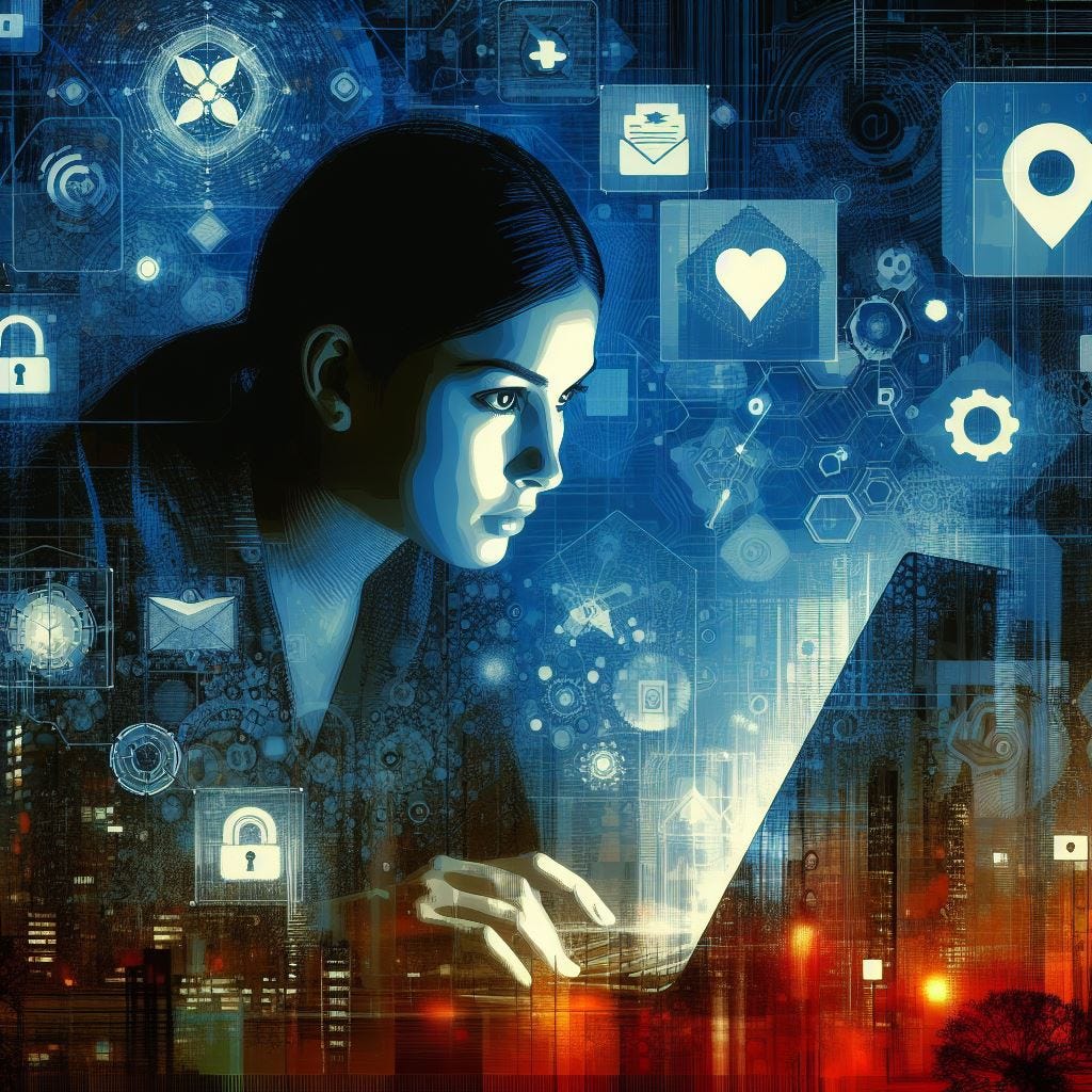 What is SOCMINT?!?(Social Media Intelligence): Introduction | by ...