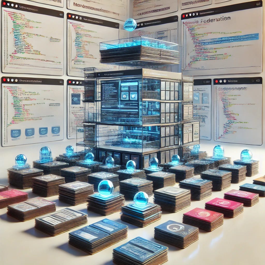 The Micro-Frontend Revolution: JavaScript’s Game-Changer in 2024 | by ...