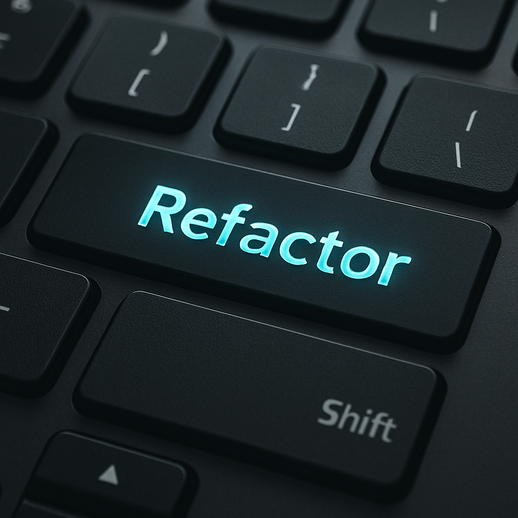 7 Python Refactoring Tricks to Instantly Improve Your Code | by Wael Rahhal, Ph.D. | Medium
