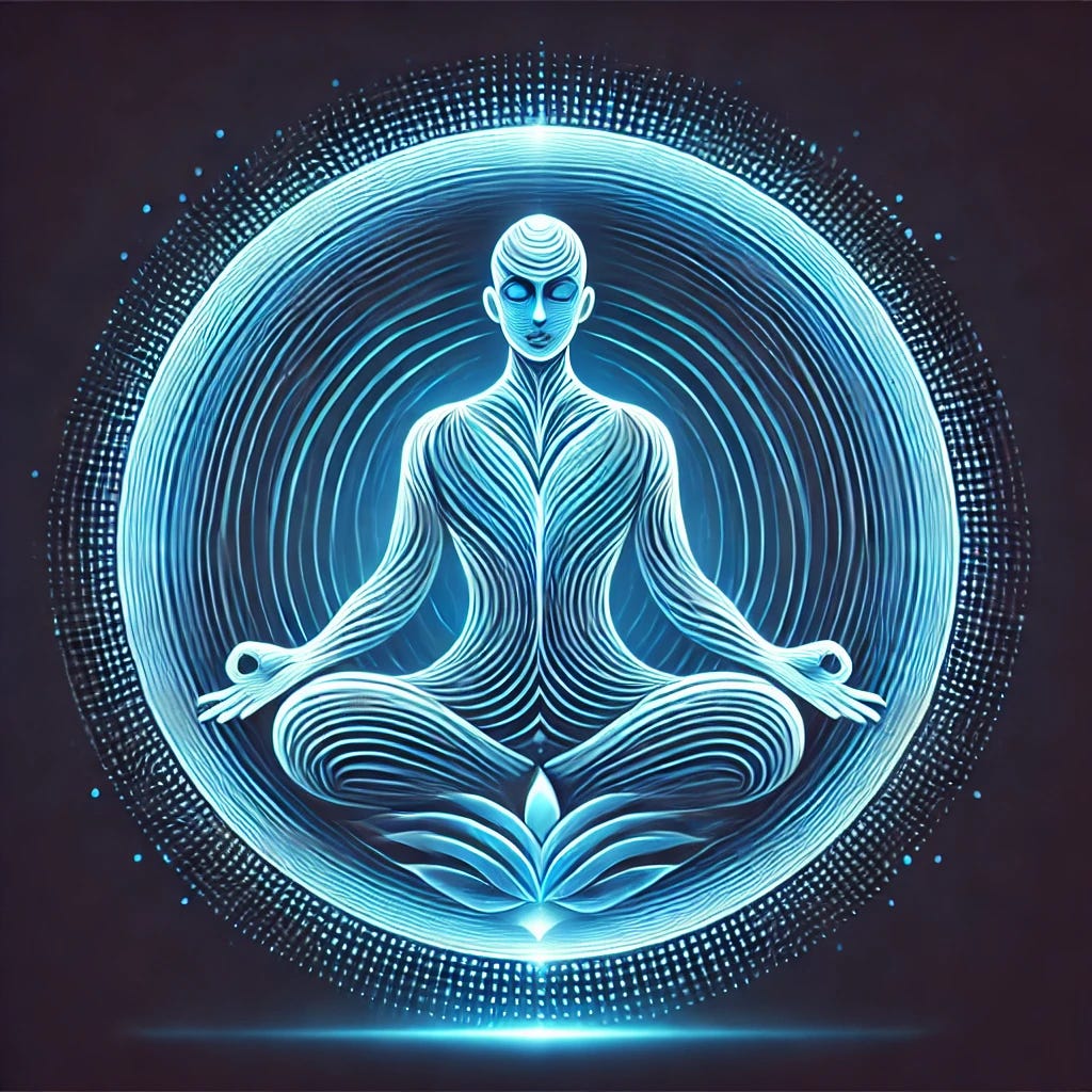 Bash Script for Mindful System Maintenance | by Aardvark Infinity ...