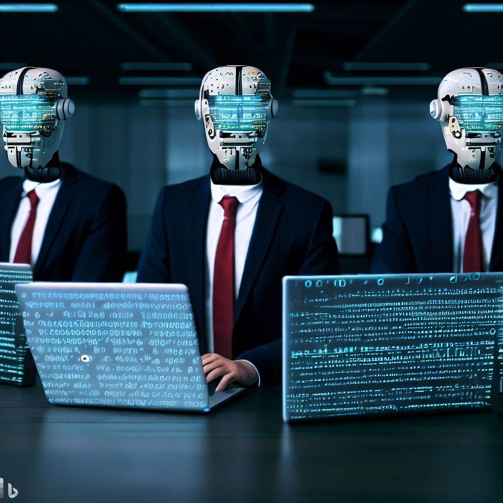 ChatGPT-4 Code Interpreter, de la palabra escrita al código ejecutado ...