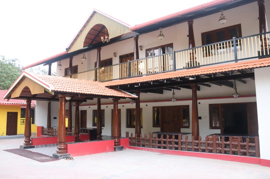 Discover Tranquility at Coffee Bean Villa: The Best Homestay and Resort ...